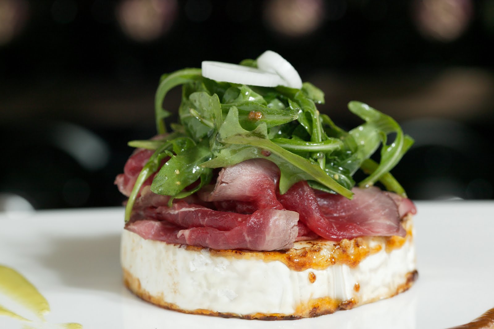 Marko Polo Travels: My Guidebook - The Basque Country: Cuisine & Culture