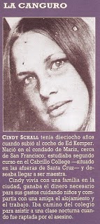 Edmund Emil Kemper III [The Co-Ed Killer]