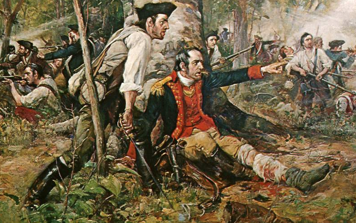 NephiCode: Have They Found Where Battles Were Fought Around Cumorah ...