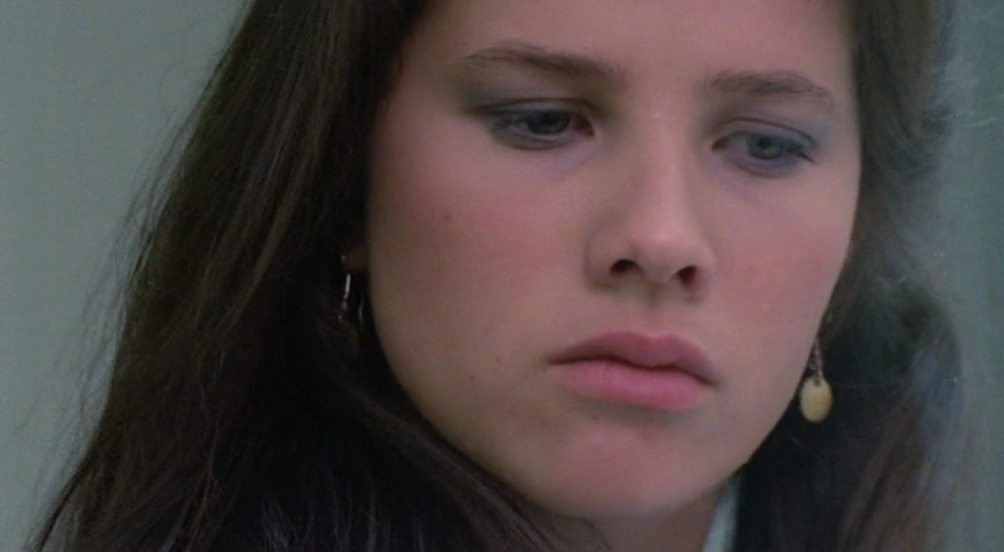 Lioncorn: The Initiation - 1984