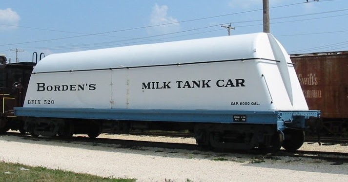 D & H "Colonie Main" layout: Scratchbuilding a "butter dish" car - Part ...