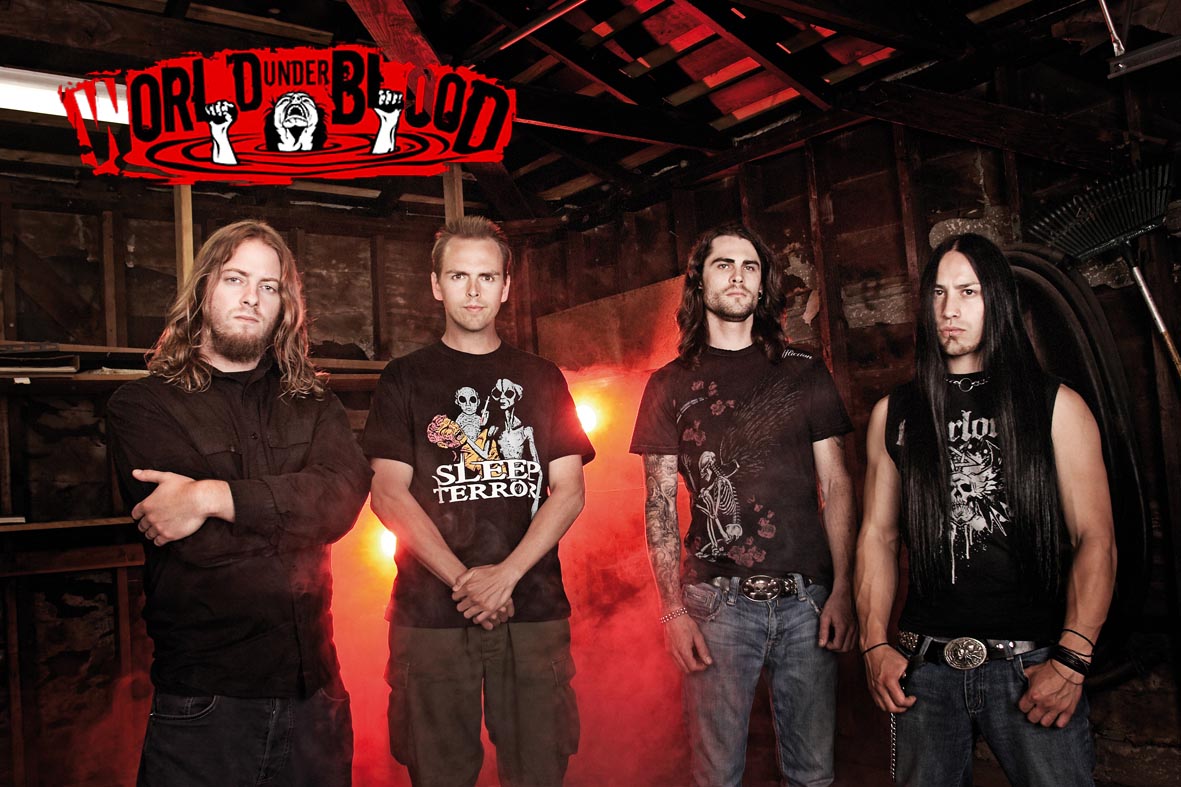 Zona Rock Dan Metal : TIM YEUNG