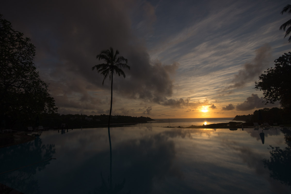 Kenya: Kilifi is where we want to go right now