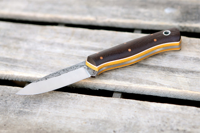 J. Oeser Knives