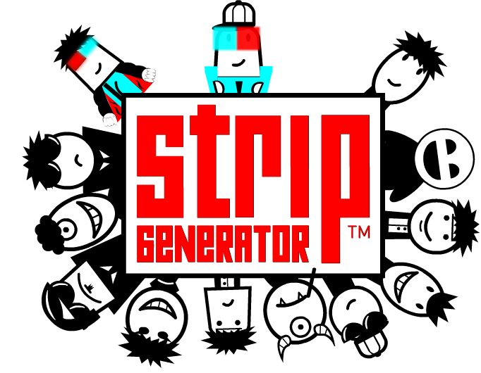 B06 English for Primary Teachers: Comic creators