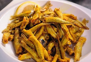 RecetasQuick: Cornalitos