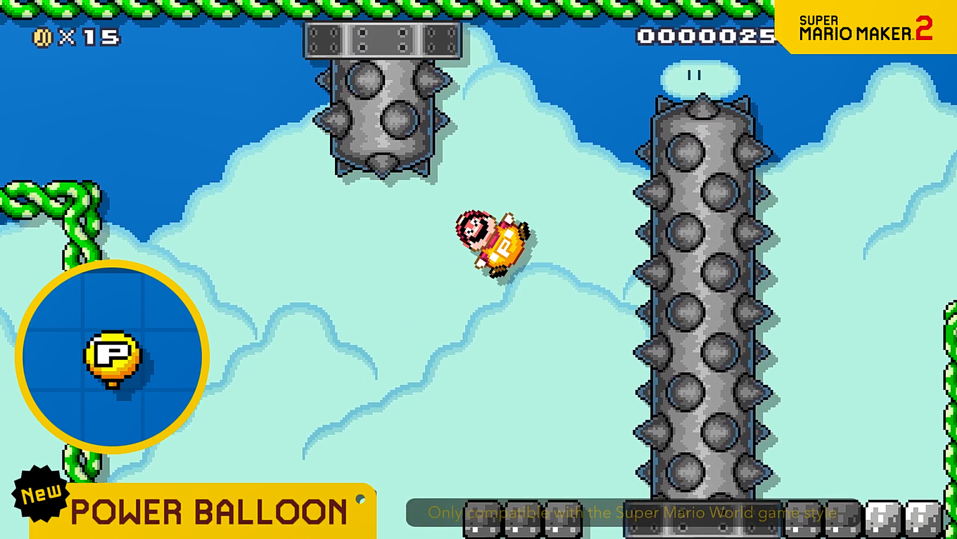 Super Mario Maker 2 (Switch): revelados detalhes da última grande ...