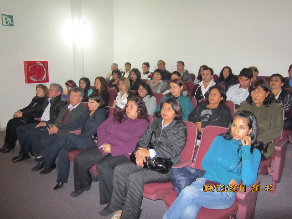 Logaric: Finaliza curso de Asistente en Tramitación Portuaria en Comercio.