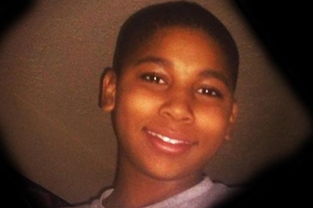 Lotus - Surviving a Dark Time: 235.5 - Prosecutor in Tamir Rice case ...