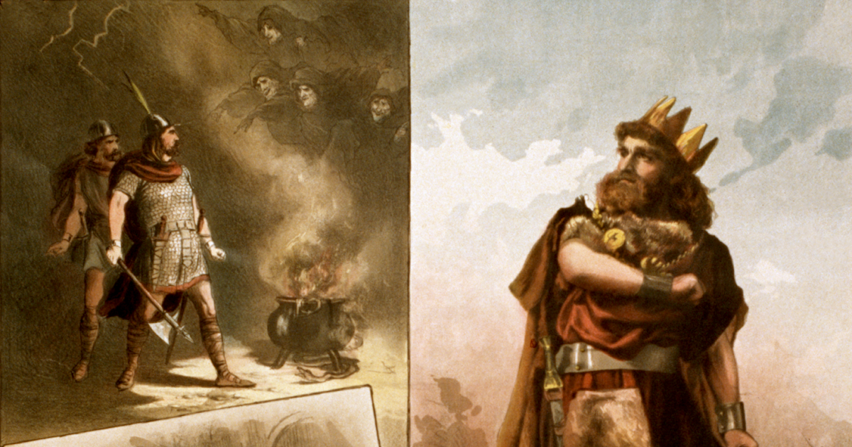 Dilip Barad Teacher Blog Macbeth Dilip Barad Teacher Blog Macbeth