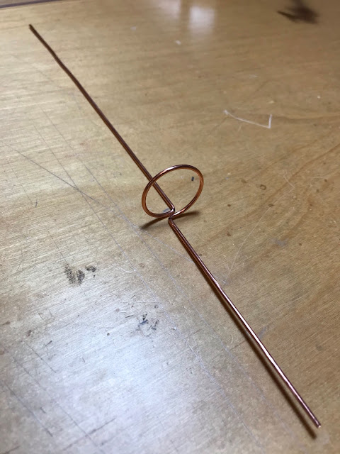 DutchMcGyver's Multiverse: Building a Collinear antenna for the Things ...