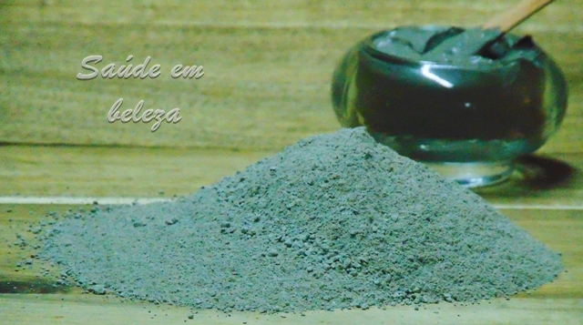 Benefícios da argila para a pele - Saúde em beleza