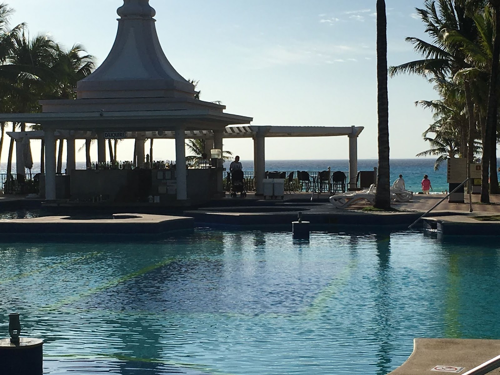 McNeilly Family Blog: Adults ONLY trip to Rivera Maya, Mexico