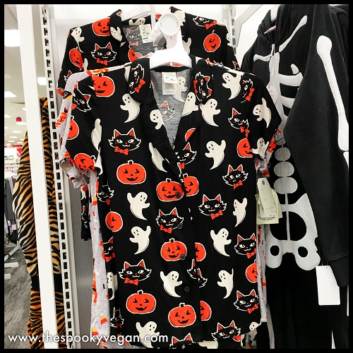 The Spooky Vegan: Halloween 2019 at Target