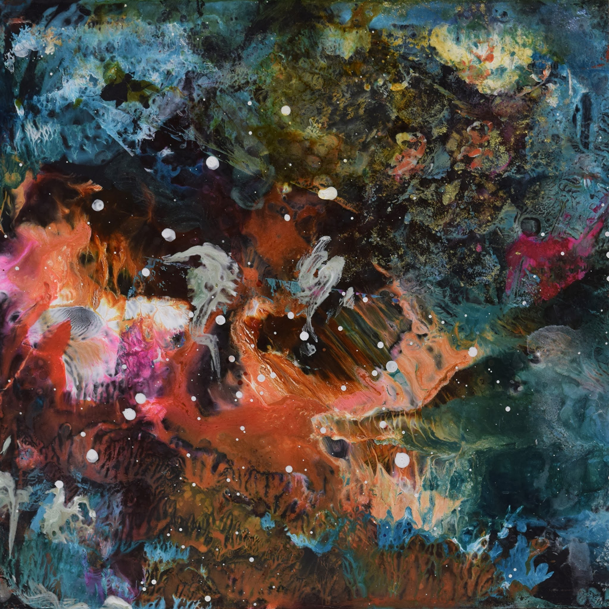 Where ART Lives Gallery Artists Group Blog: Contemporary Art,Space ...