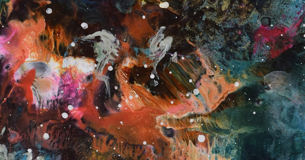 Where ART Lives Gallery Artists Group Blog: Contemporary Art,Space ...