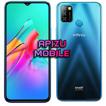 INFINIX X657 DA FILE : 2020 TESTED BY APIZU MOBILE - APIZU MOBILE