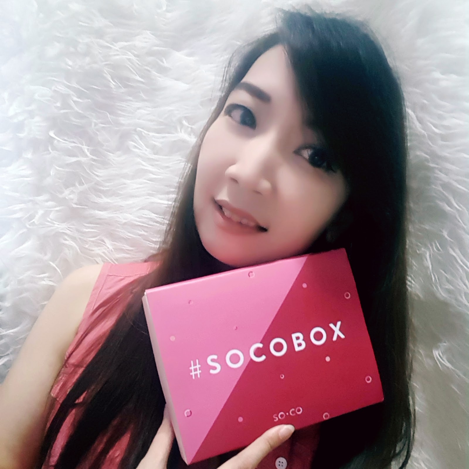 UNBOXING SOCOBOX ~ SOCIOLLA X BRUNBRUN PARIS (FIRST IMPRESSION)