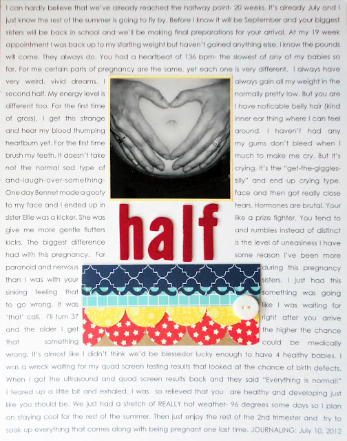 .: Half