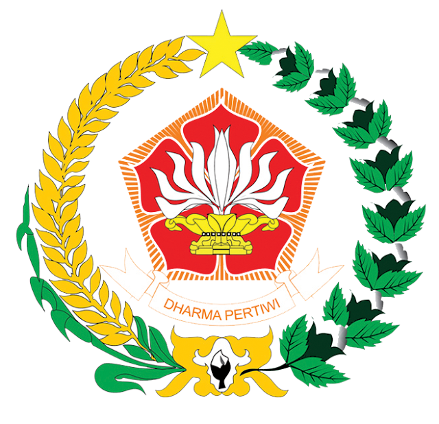 Dunia Logo : logo dharma pertiwi