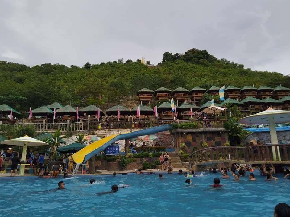 Mountain Paradise Resort - Buluang Compostela, Cebu 6003 ~ AMG Tourist ...