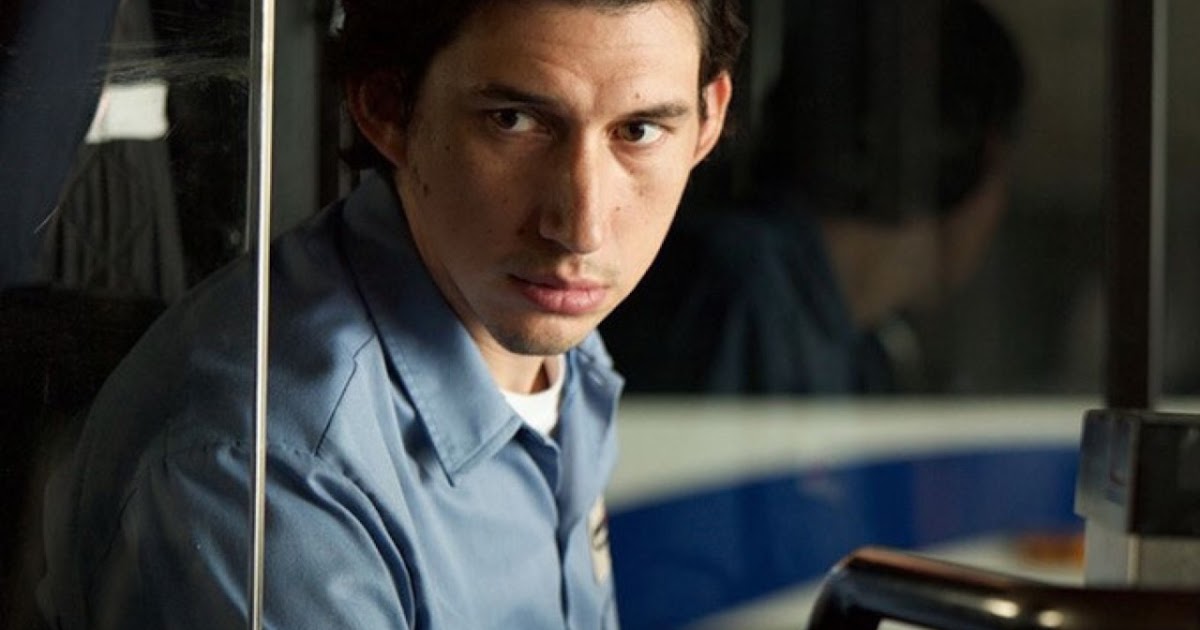 Movie Review: Paterson (2016) | The Ace Black Movie Blog
