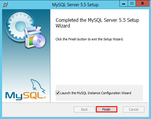 Konfigurasi Database Server Dengan MySQL (Windows) ~ Siswa TKJ
