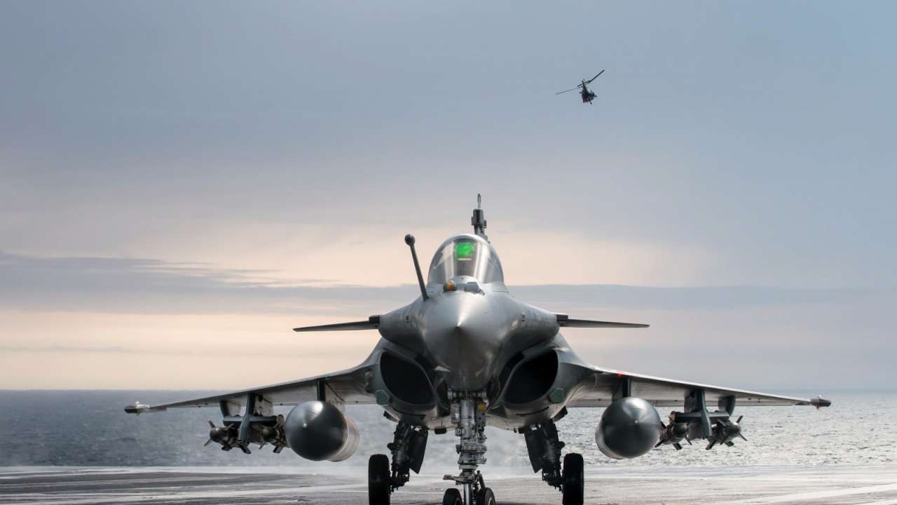 RAFALE - A CASE STUDY