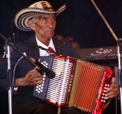 PACHO RADA ~ EL VALLENATO Y SUS RAICES