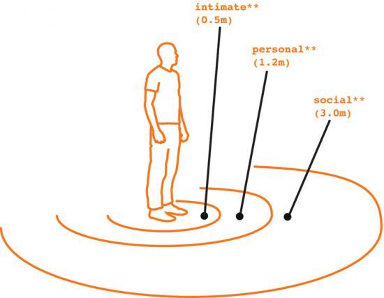 International Management Activity Tracking Proxemics And Non verbal Communication In Different international-management-activity-tracking-proxemics-and-non-verbal-communication-in-different