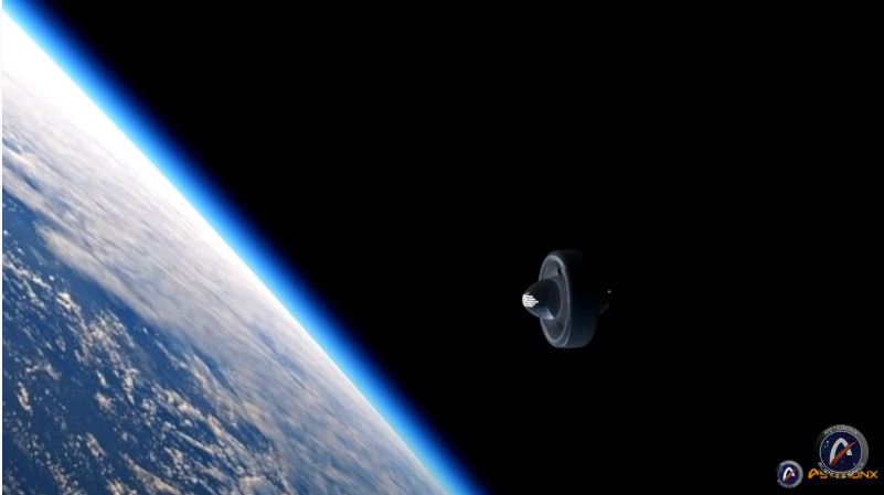 Volewica: The Alcubierre-White Warp-drive