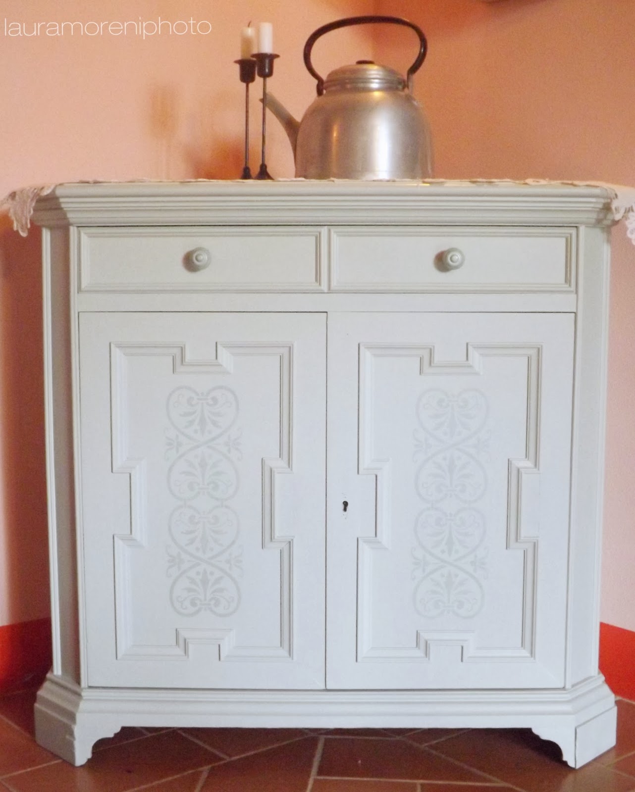 Il mortino rinnovato