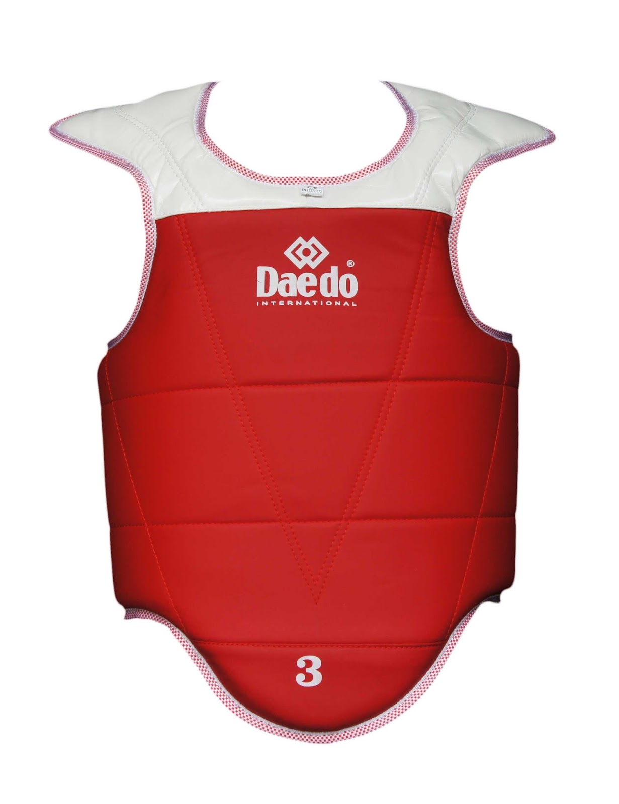 IMPLEMENTOS PARA KARATE DO: Implementación Deportiva para Karate do ...