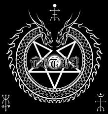 Magnum Opus Aeternam : Ordem Misantrópica Luciferiana