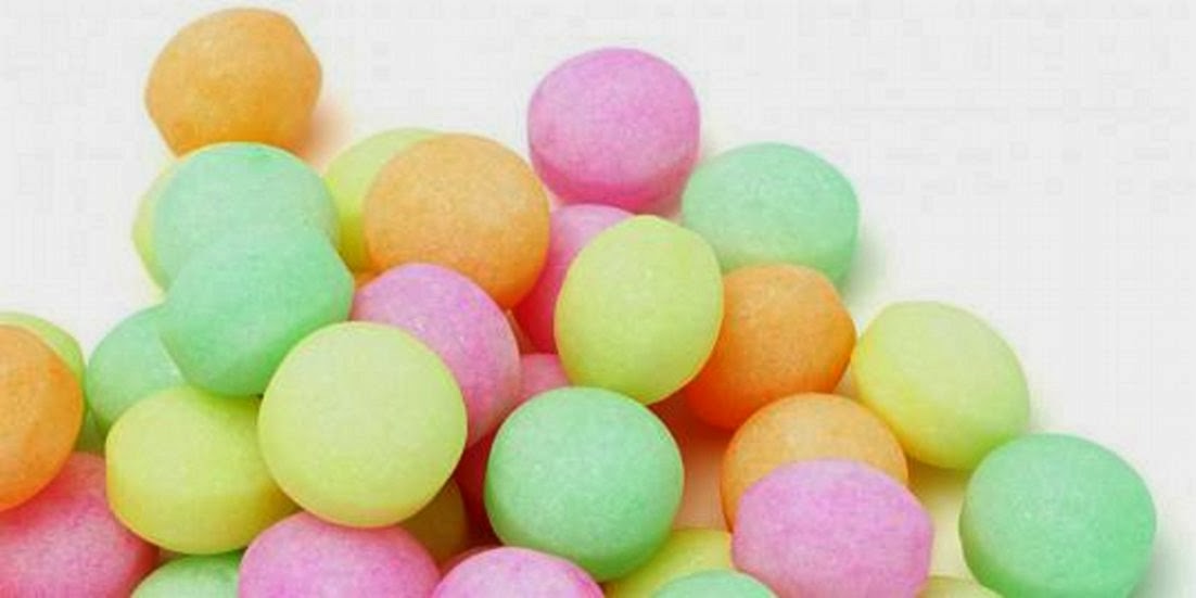 Sifat dan Perubahan Wujud Benda (Materi Sains Kelas 5 SD)