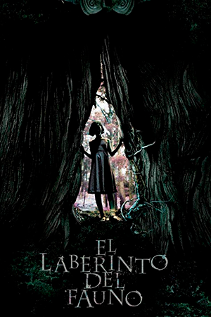 El Laberinto del fauno (2006) - Peliculas y series