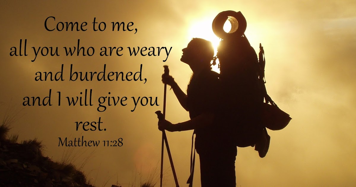 Lightening The Load | William Severt