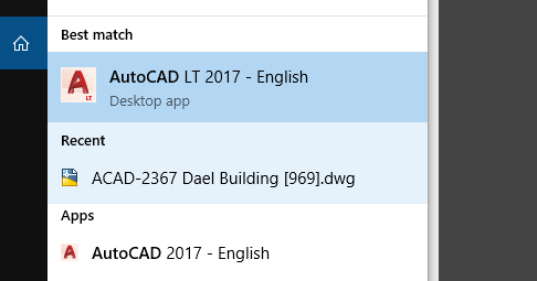 How to reset AutoCAD to defaults - revitdesigner.co.uk