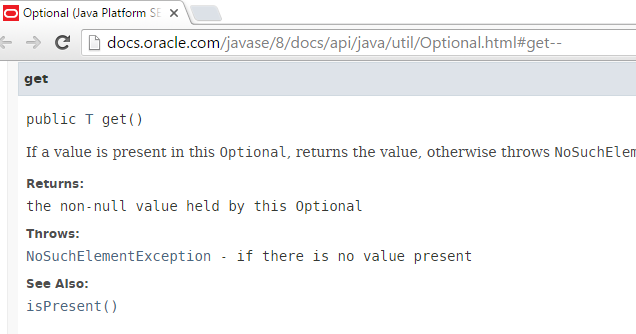 Inspired By Actual Events Applying Jdk 9 Deprecated Enhancements