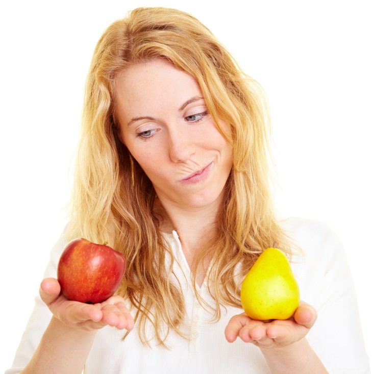 TÉCNICAS DE COMPARACIÓN Y CONTRASTACIÓN