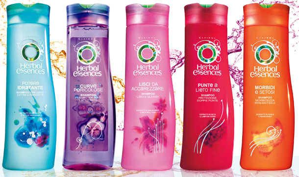 Os 10 Shampoos mais Vendidos no Mundo - Blog Pink Stuff