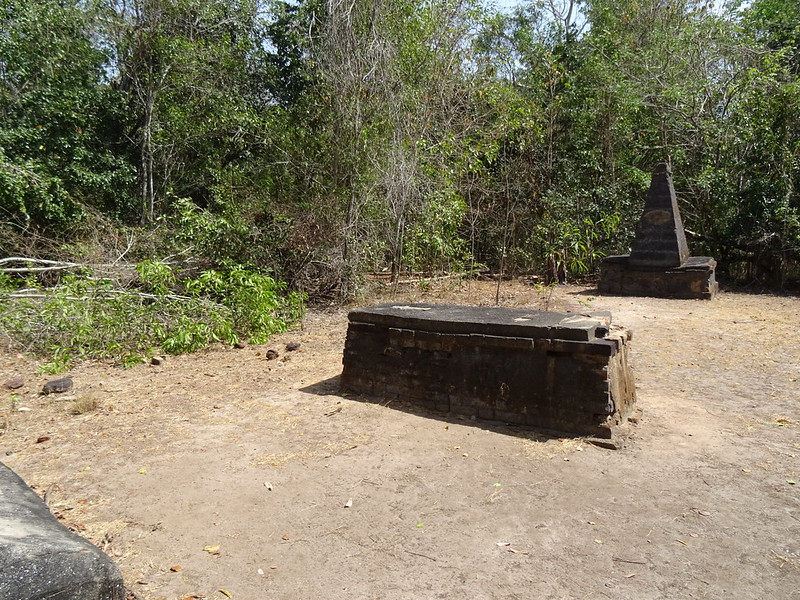 Historical Australian Towns: Victoria Settlement, Port Essington ...