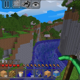 Minecraft Crafting Games