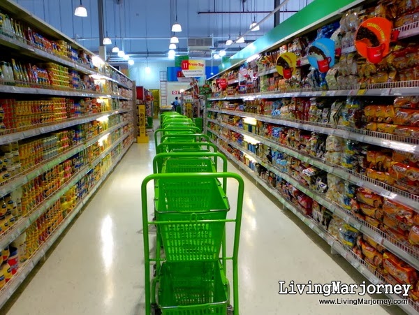 Woman In Digital: SM Hypermarket FTI