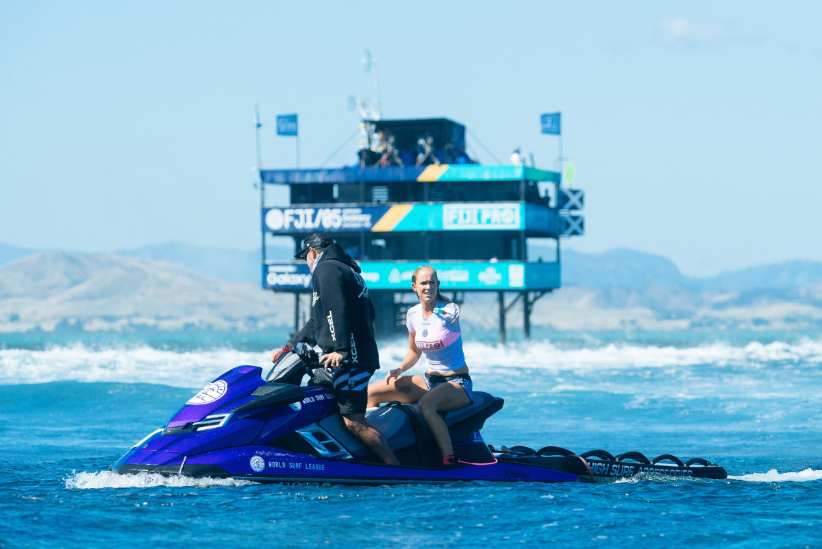 Guía para seguir el Outerknown Fiji Pro 2017