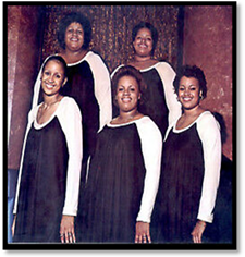 The Clark Sisters: Icons of Gospel Music