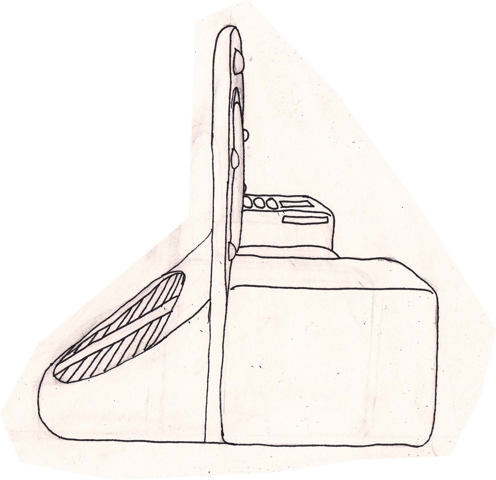 Level 5 Part-Time, Year 2 (Weekly Blog): Week 5