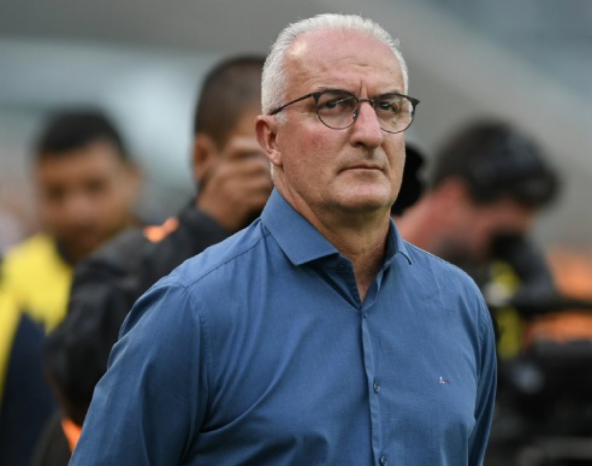 Dorival Jr é um dos possíveis nomes para assumir Flu em 2021 - FLUNOMENO