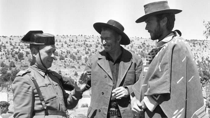 The Clint Eastwood Archive: Sad Hill Unearthed – The New Full length ...