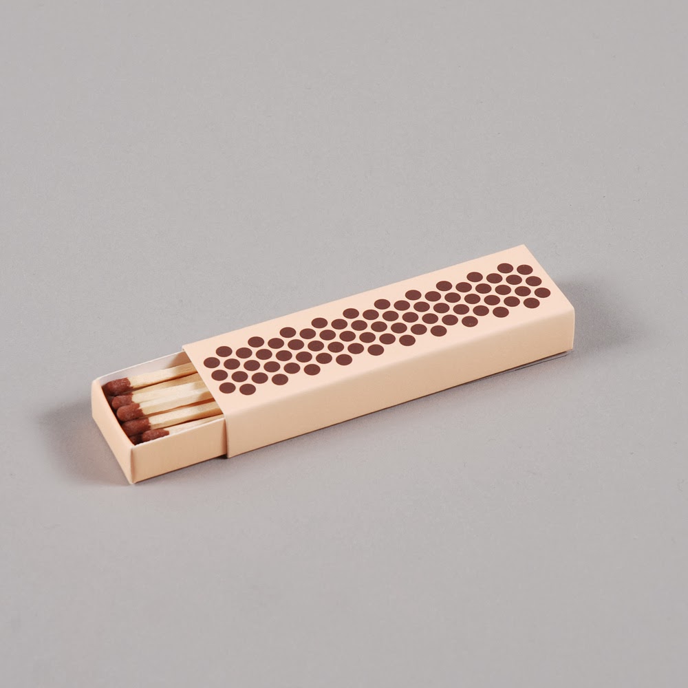 Buckets & Spades - Men's Fashion, Design and Lifestyle Blog: Striking ...